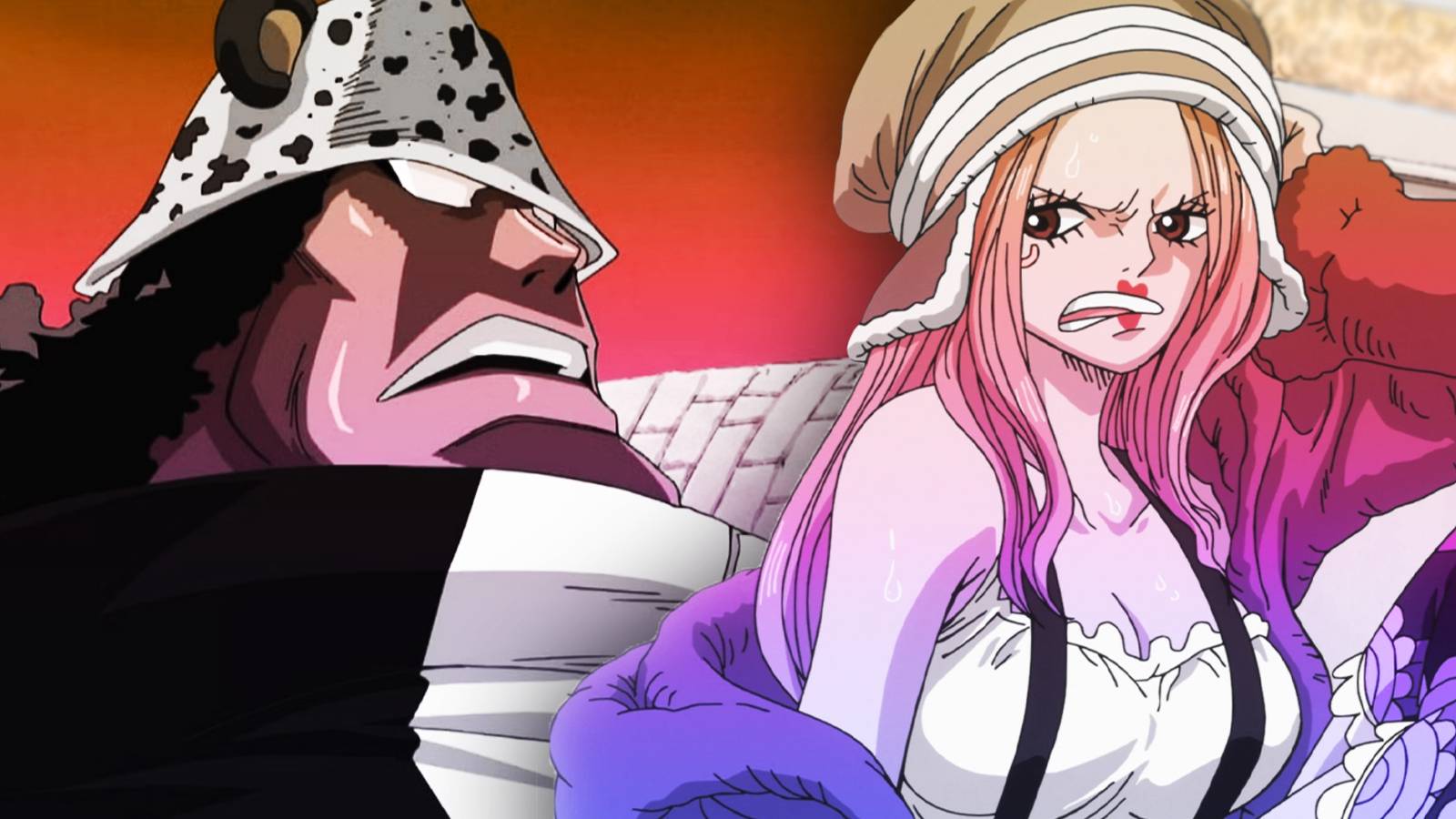 One Piece: 10 Times Jewelry Bonney Was the Most Underrated Supernova in ...