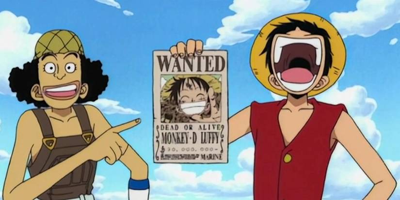One Piece: Who Is the MVP of Every Story Arc?