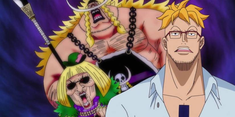 9 Most Influential Female Characters in One Piece, Ranked