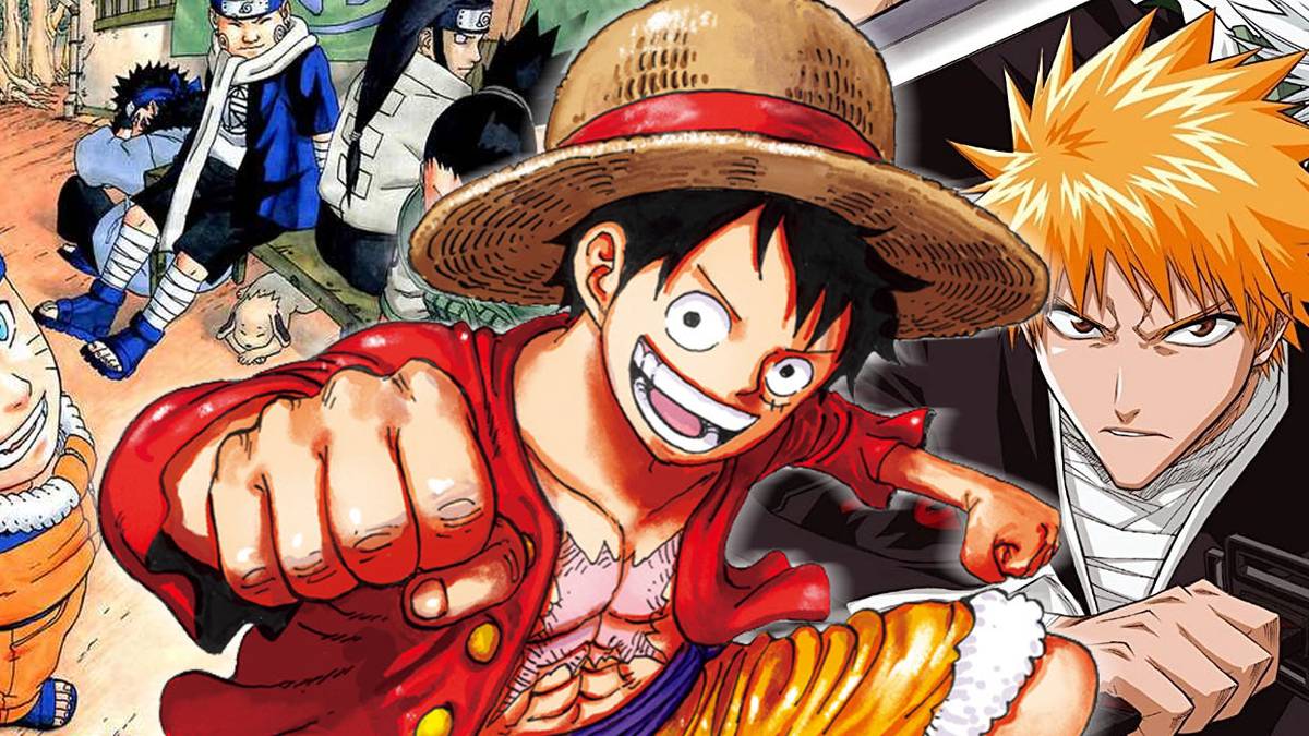 The 10 Greatest Anime Filler Episodes of All Time, Ranked