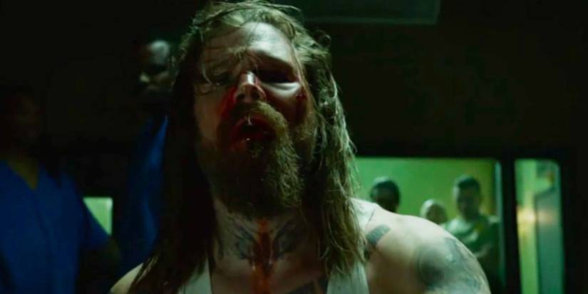 What Happens to Opie in Sons of Anarchy?