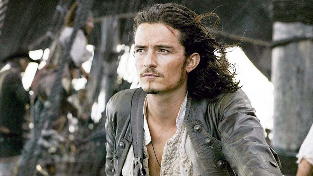 The Greatest Pirates of the Caribbean Action Scenes