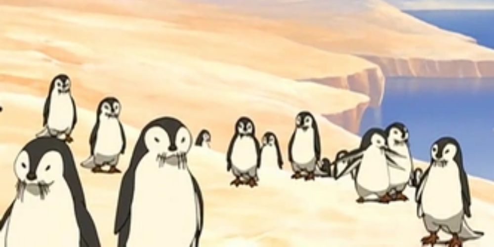 10 Coolest Avatar: The Last Airbender Animal Species