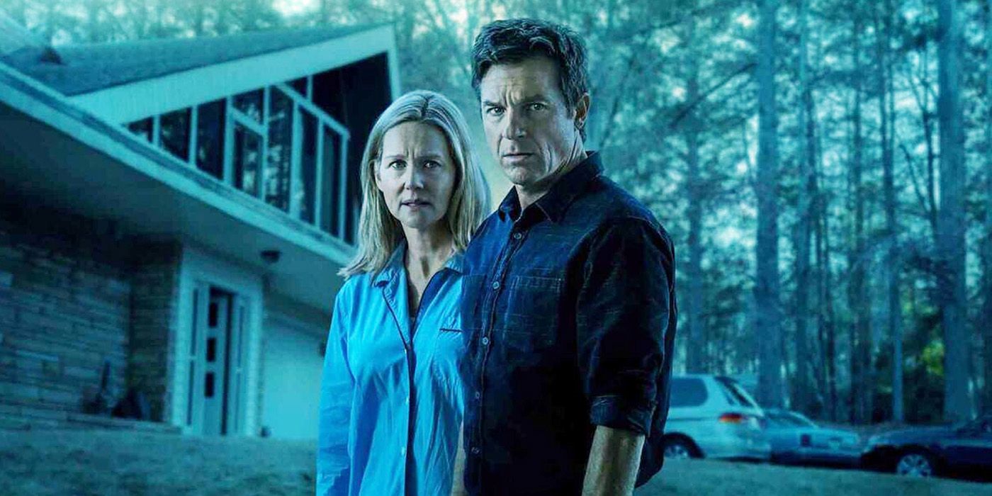 Sam Neill's New Netflix Mystery Thriller Series Has Ozark and ...