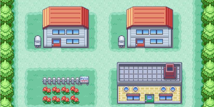 The 10 Most Idyllic Video Game Homes