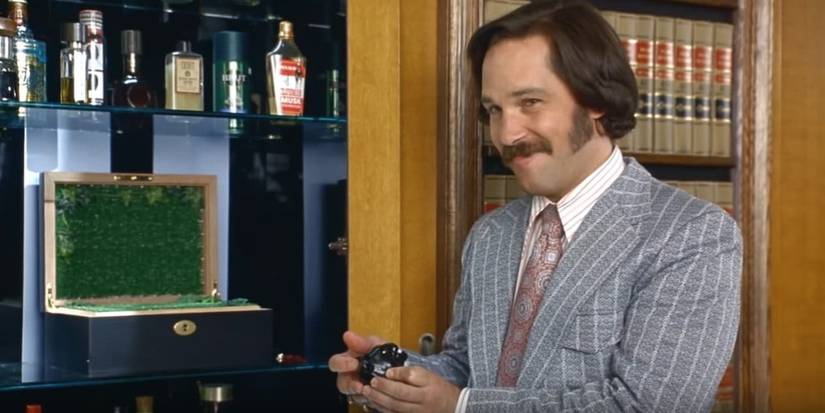 Paul Rudd's 10 Best Movies & TV Shows, Ranked According To IMDb