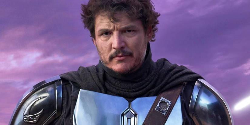 Pedro Pascal's 89% RT Sci-Fi Hidden Gem Is Required Viewing 7 Years Later