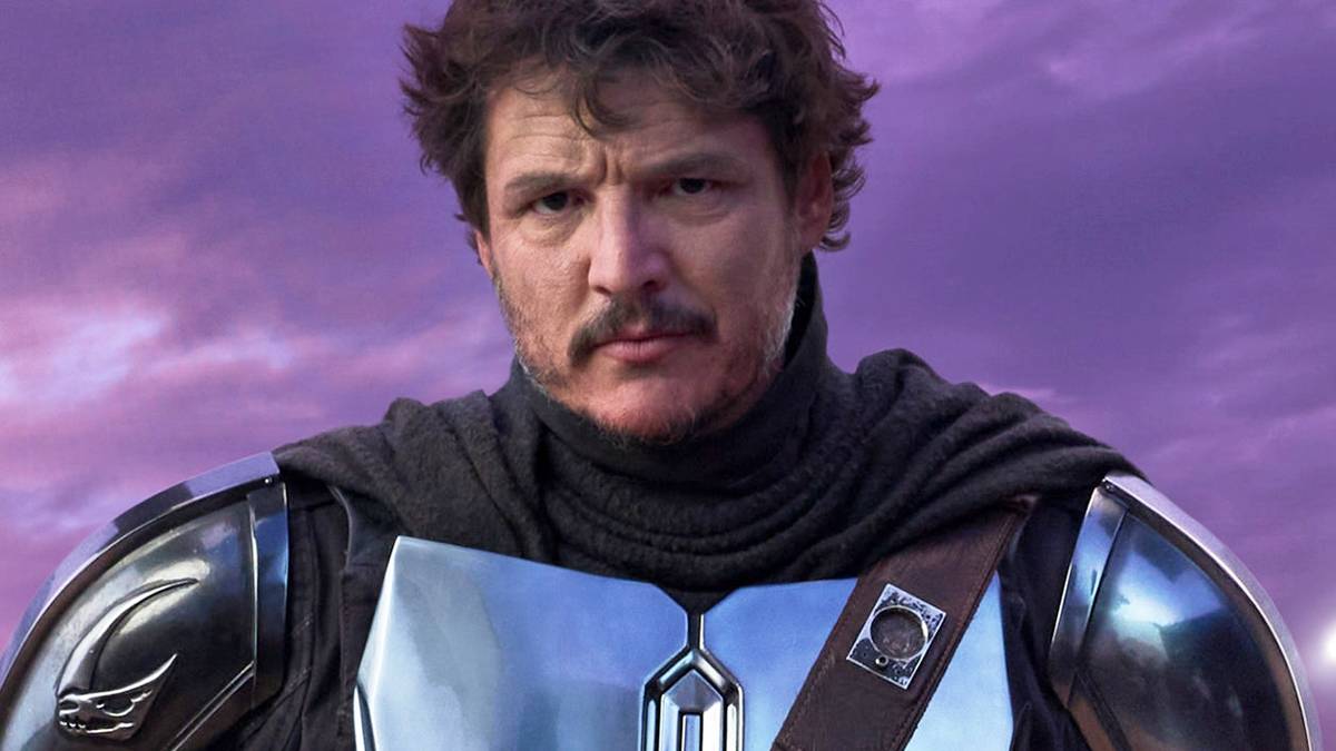 Star Wars: Forgotten Clip Reveals Pedro Pascal Predicted The ...