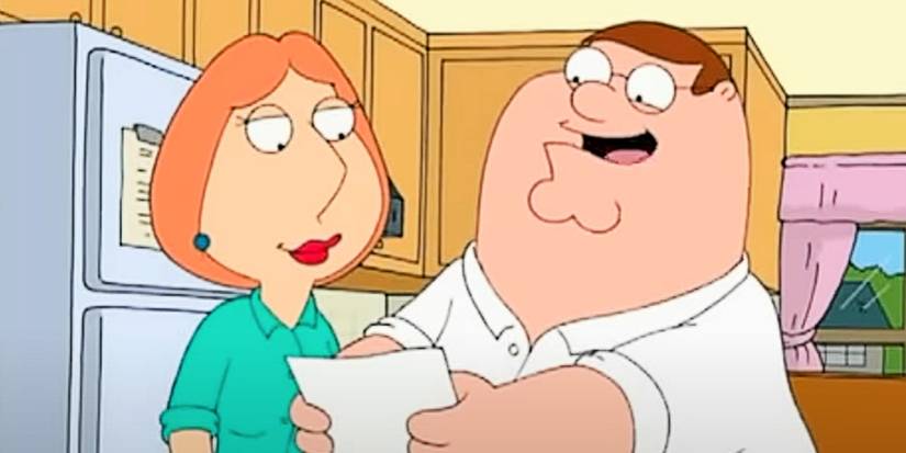 Every Family Guy Episode With Zero Cutaways
