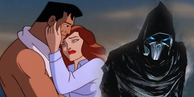 Sex, Censorship, and Critics - The Story of Batman: Mask of the Phantasm