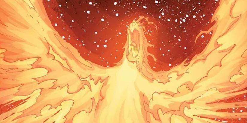 How Daredevil's Former Lover Came To Wield The Phoenix Force