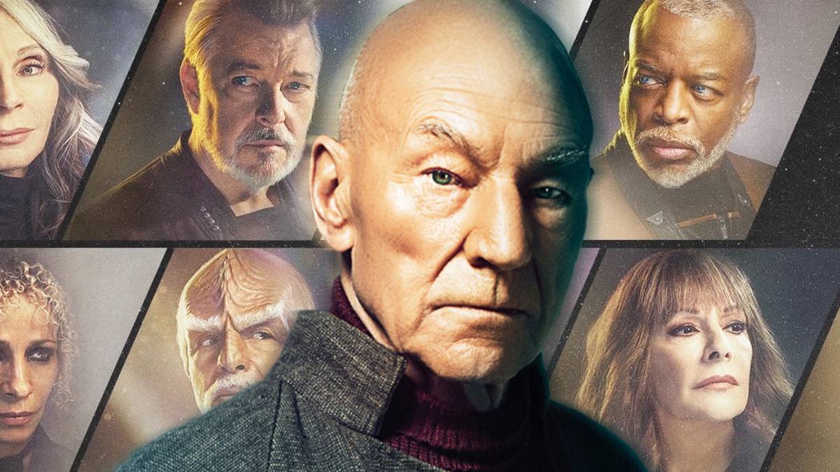 Picard's Final Season Was Always Planned - But May Not Be Its Last