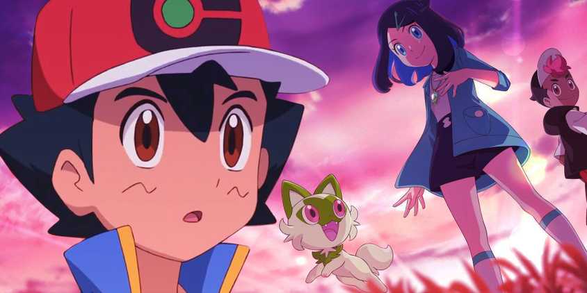 Every Pokémon Horizons Character, Explained