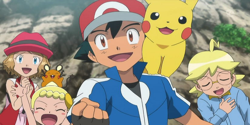 Sitron Pokemon