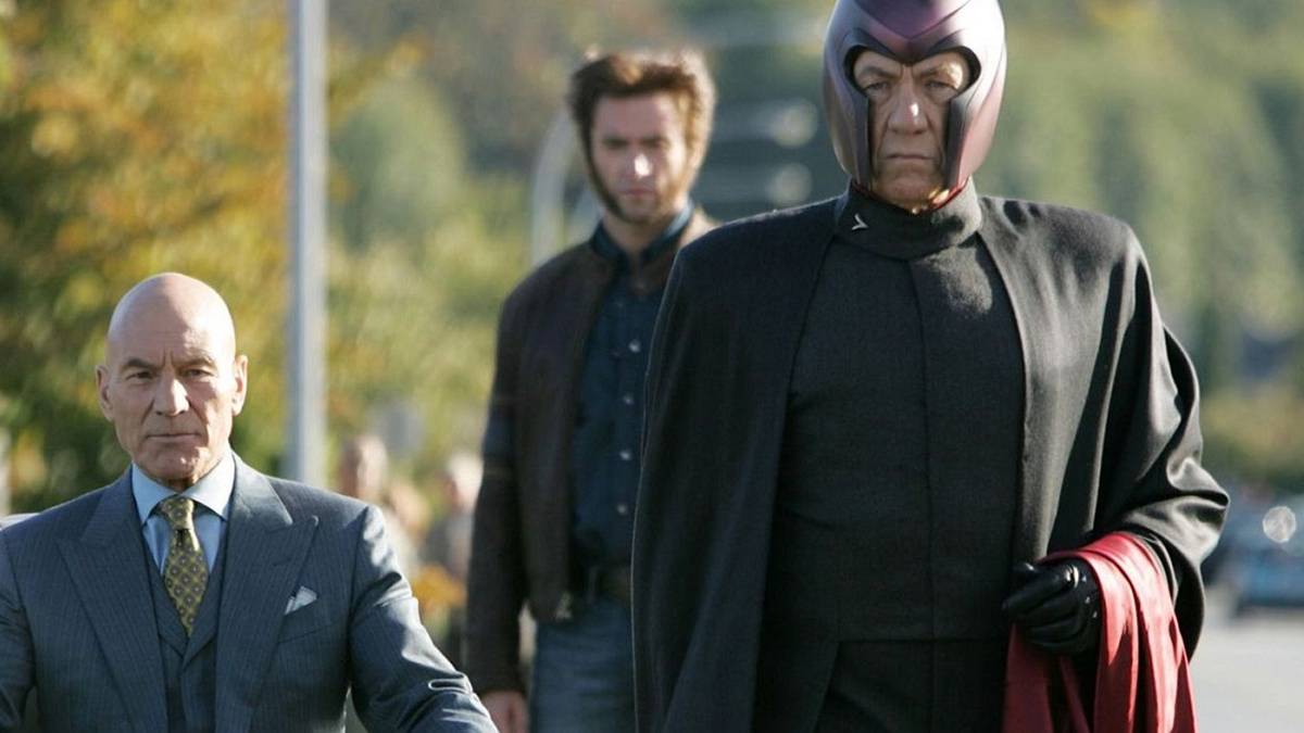 Professor X and Magneto X-Men Team-Ups, Ranked