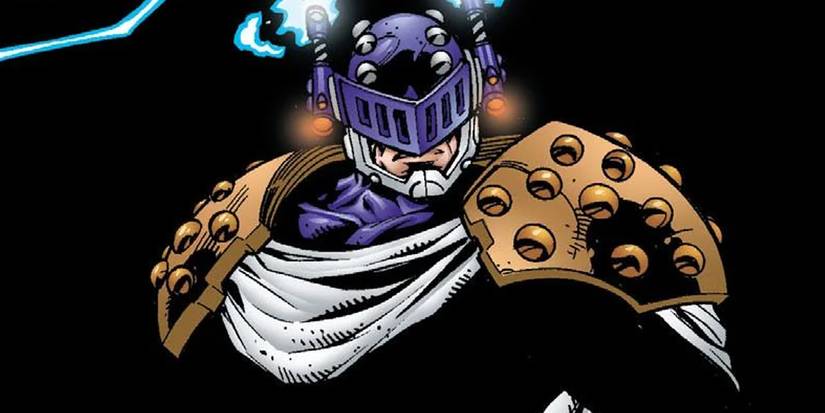DC Supervillains Perfect For MK1, Injustice, Fighting Games