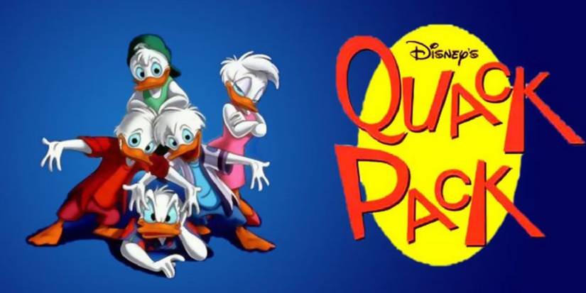 10 Cartoon Reboots That The Fans Hated