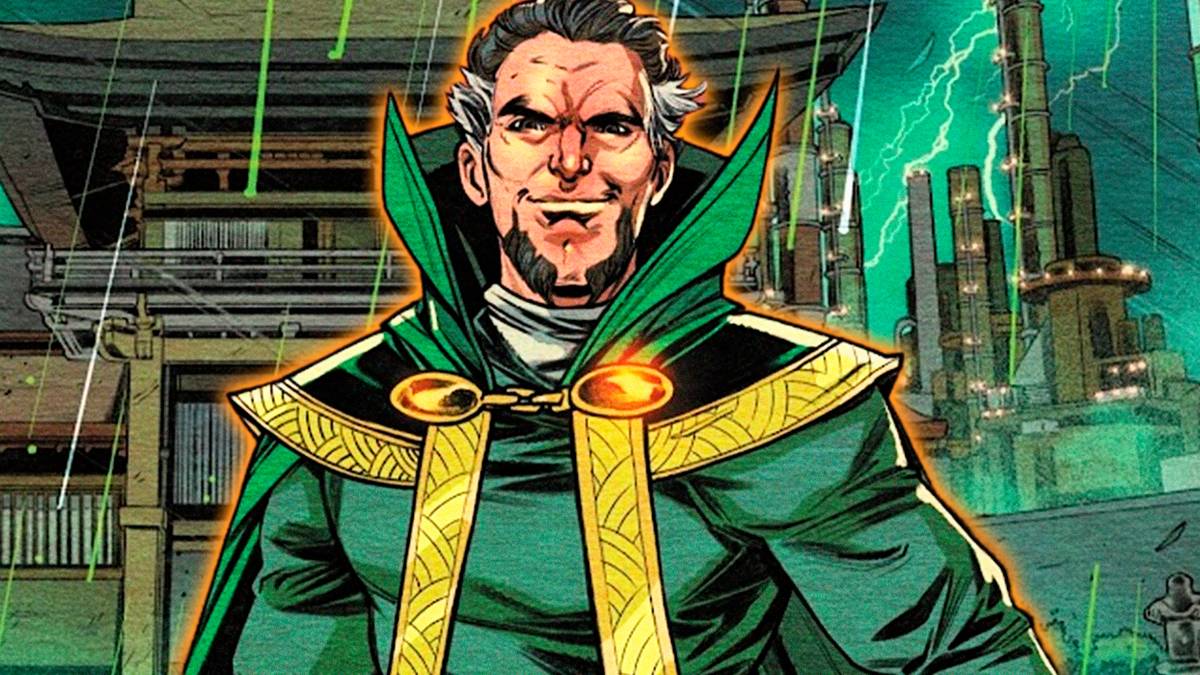 Lazarus Planet Sets Up the Return of a Ra's al Ghul