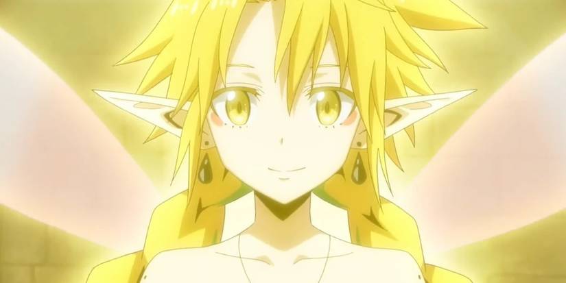 10 Strongest Characters In The Reincarnated As A Slime Movie, Ranked