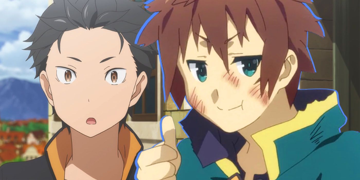 Re:ZERO Season 3 Episode 1 "Theatrical Malice" Recap & Spoilers