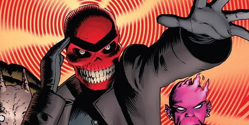 10 Best Evil Variants of the X-Men, Ranked