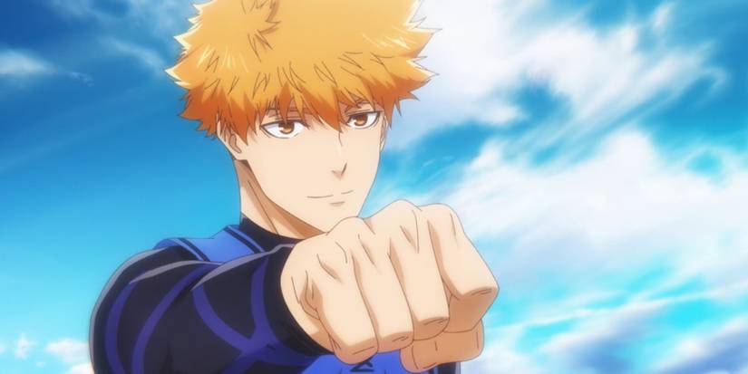 15 Smartest Characters In Blue Lock, Ranked