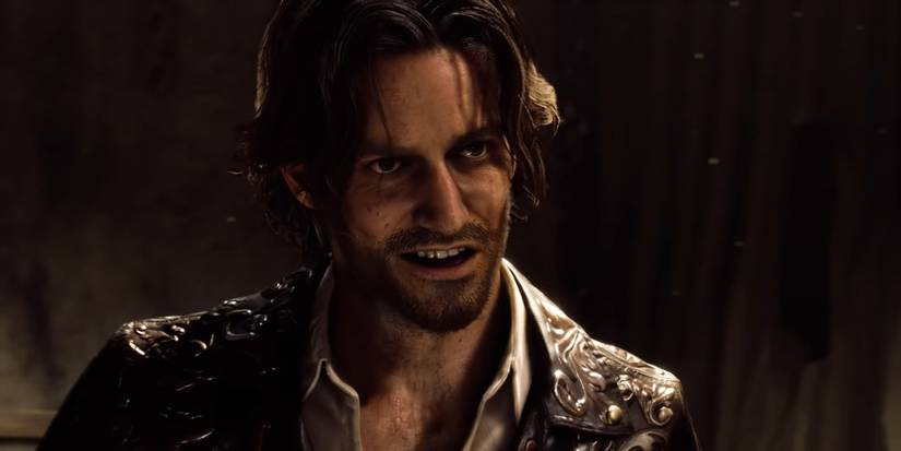 Resident Evil 4's Remake Has More Luis & That's Good