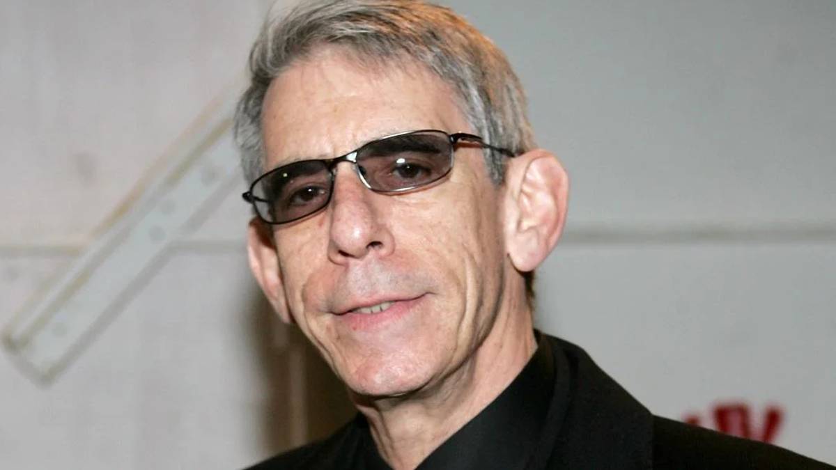 Richard Belzer, Law & Order Star and Comedy Icon, Dies at 78