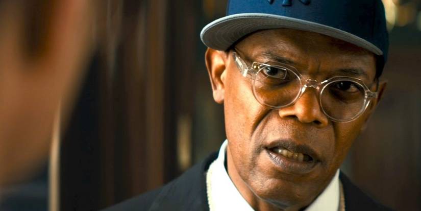 Valentine Is Still the Most Exciting Kingsman Villain
