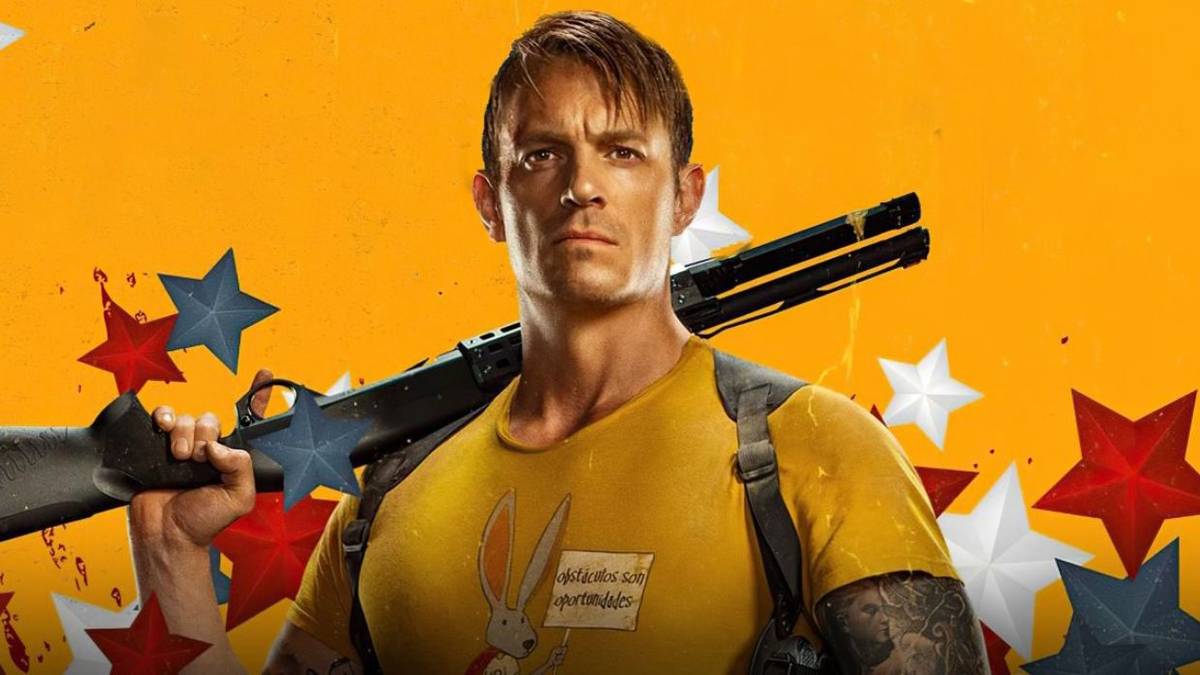 Joel Kinnaman Responds to Rumors of Rick Flag Jr.'s Return in ...