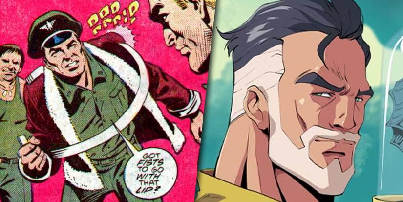 Every Member Of The Creature Commandos, Ranked