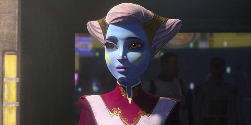 The Fate of the Other Clones After The Bad Batch Finale, Explained
