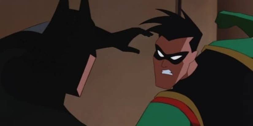 10 Near-Perfect Batman Episodes That DCAU Fans Need to See