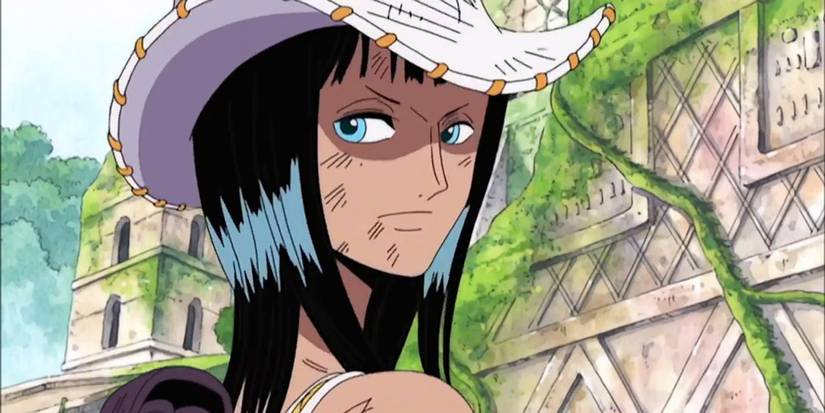 One Piece: Who Is the MVP of Every Story Arc?