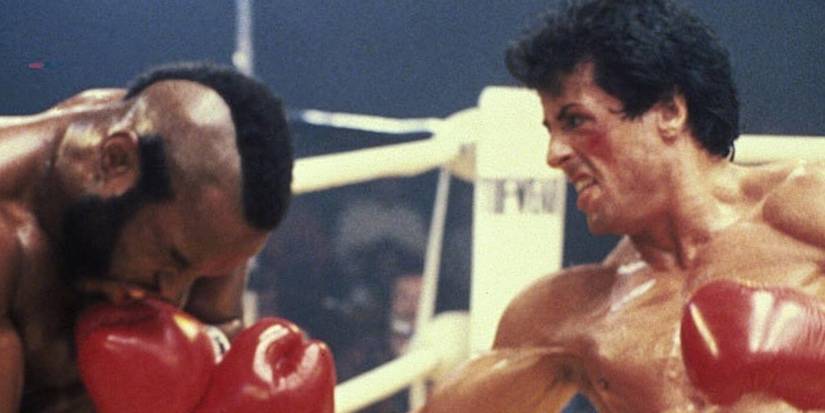 10 Best Rocky And Creed Fights, Ranked