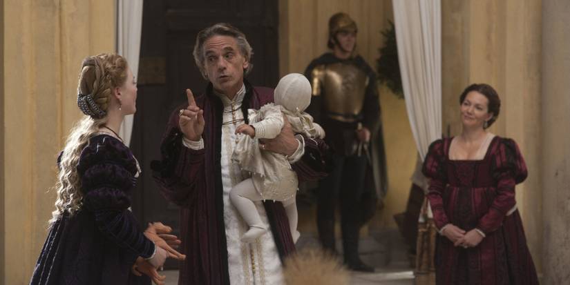 10 Best TV Shows Set In A Different Decade