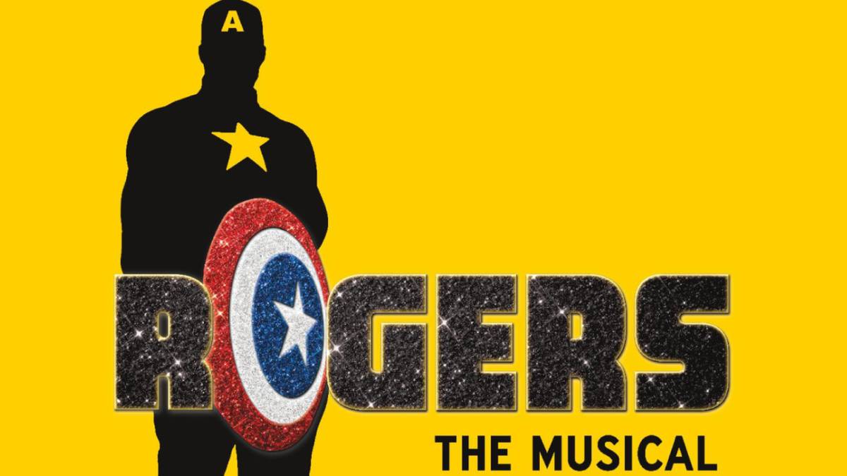 Marvel Unveils First Look at the Real-Life Rogers: The Musical