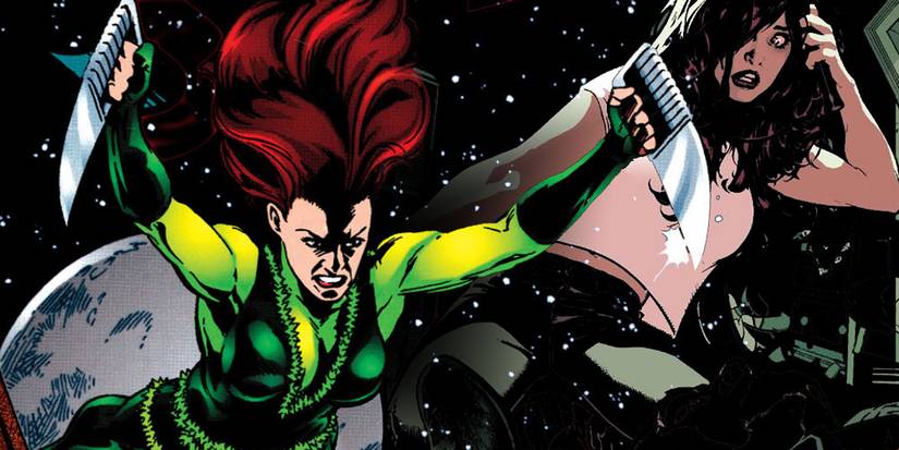 10 Great DC Heroes Who Can't Be Trusted