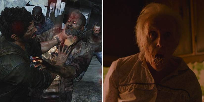 Every Infected In The Last Of Us, Explained
