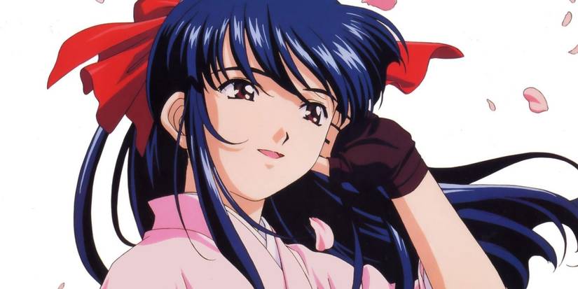 Naruto Just Lost the Top Spot in New Sakura Character Ranking