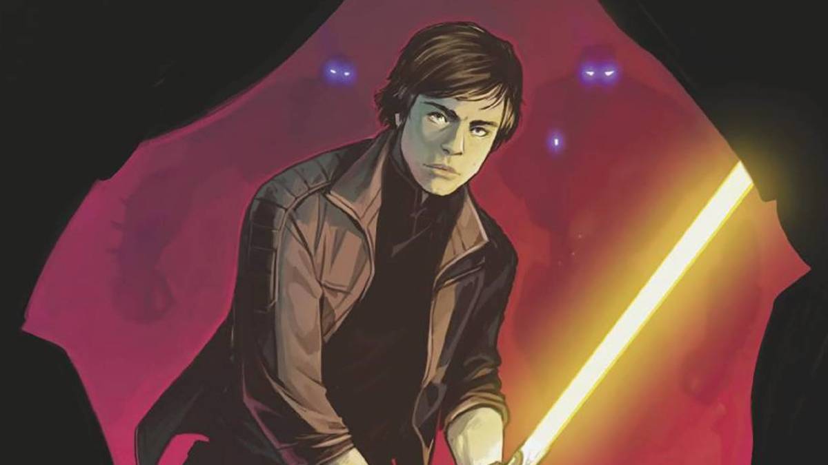 Luke Skywalker Reveals the Most Important Thing Needed to Be a Jedi