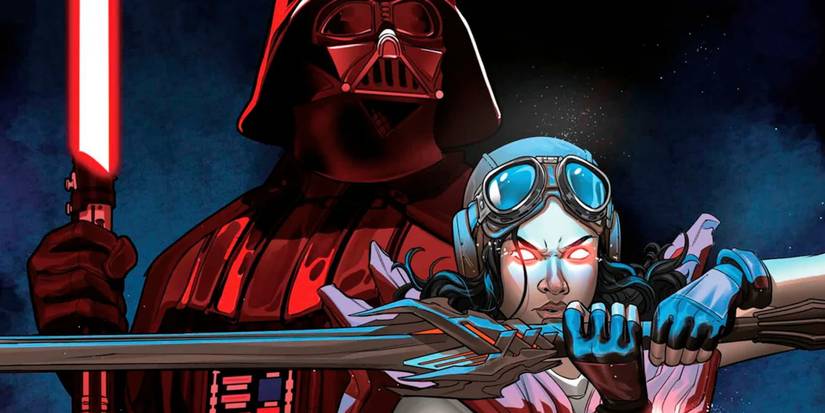 10 Best Star Wars Crossover Comics