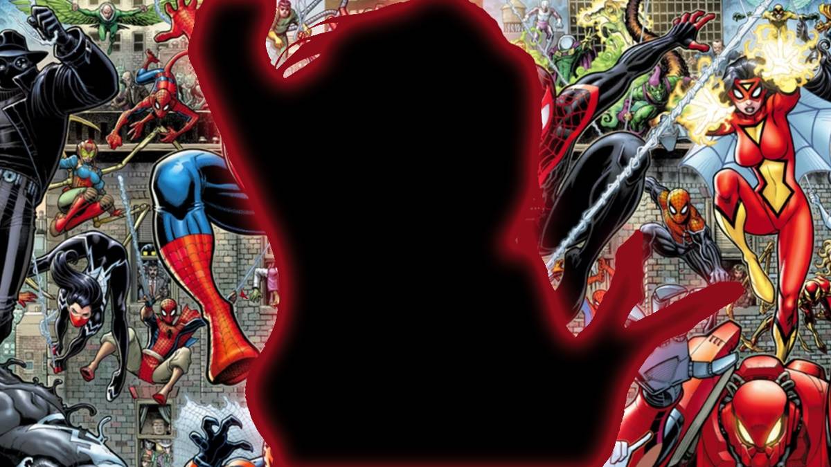 Marvel Crowns Silk as the Spider-Verse's New Queen