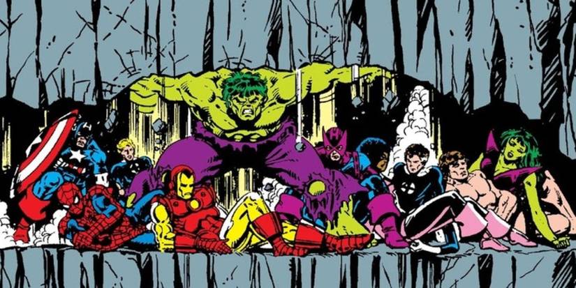 The Most Common Superhero Powers