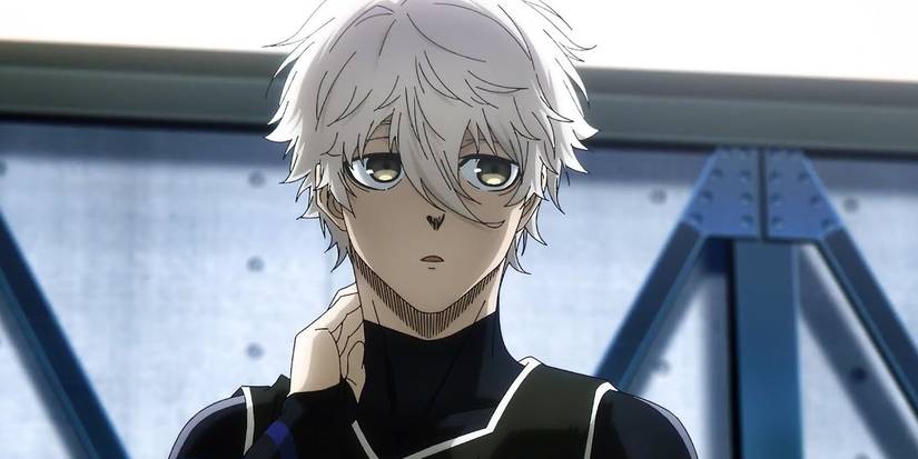 10 Blue Lock Players With The Biggest Ego