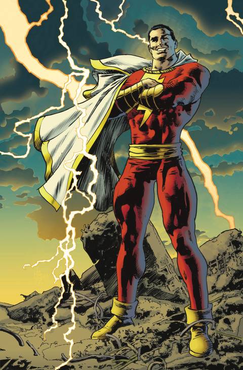 DC Solicitations for May 2023