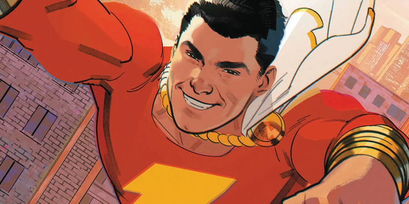 10 Ways Lazarus Planet Shook Up DC Comics