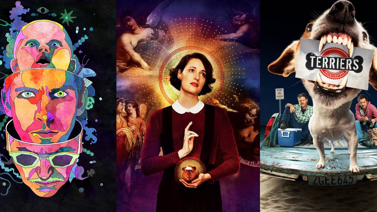 10 Best TV Shows That Are Surprisingly Short