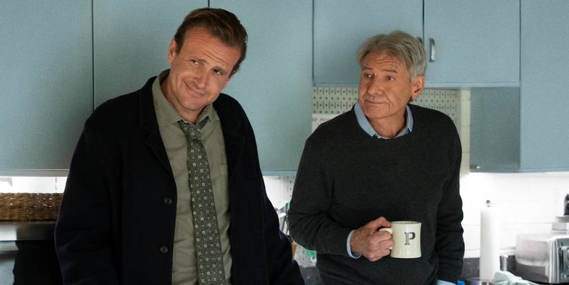 Michael J. Fox Breaks Down Why the Shrinking Set Was Different