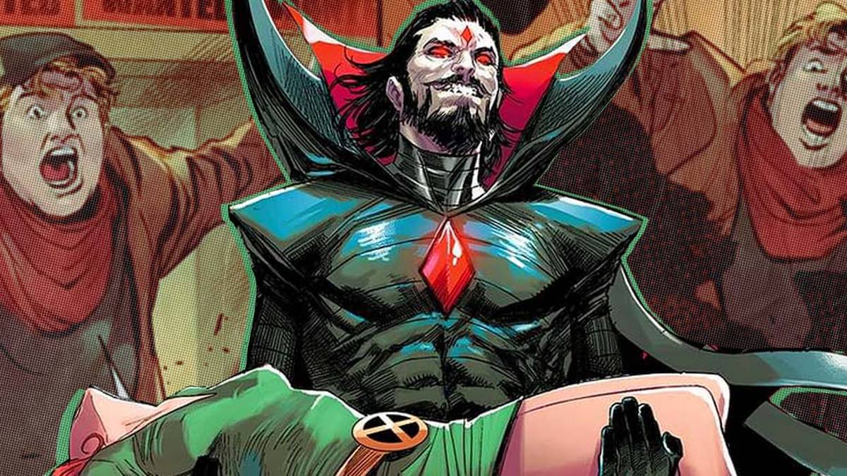 Sins of Sinister Has Exposed Humanity's Greatest Hypocrisy